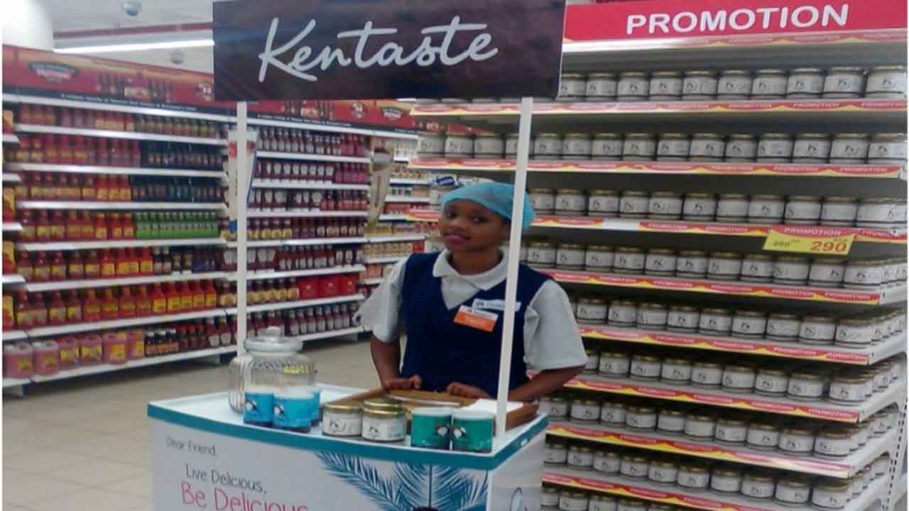 Merchandising Services - Faces Integrated Group