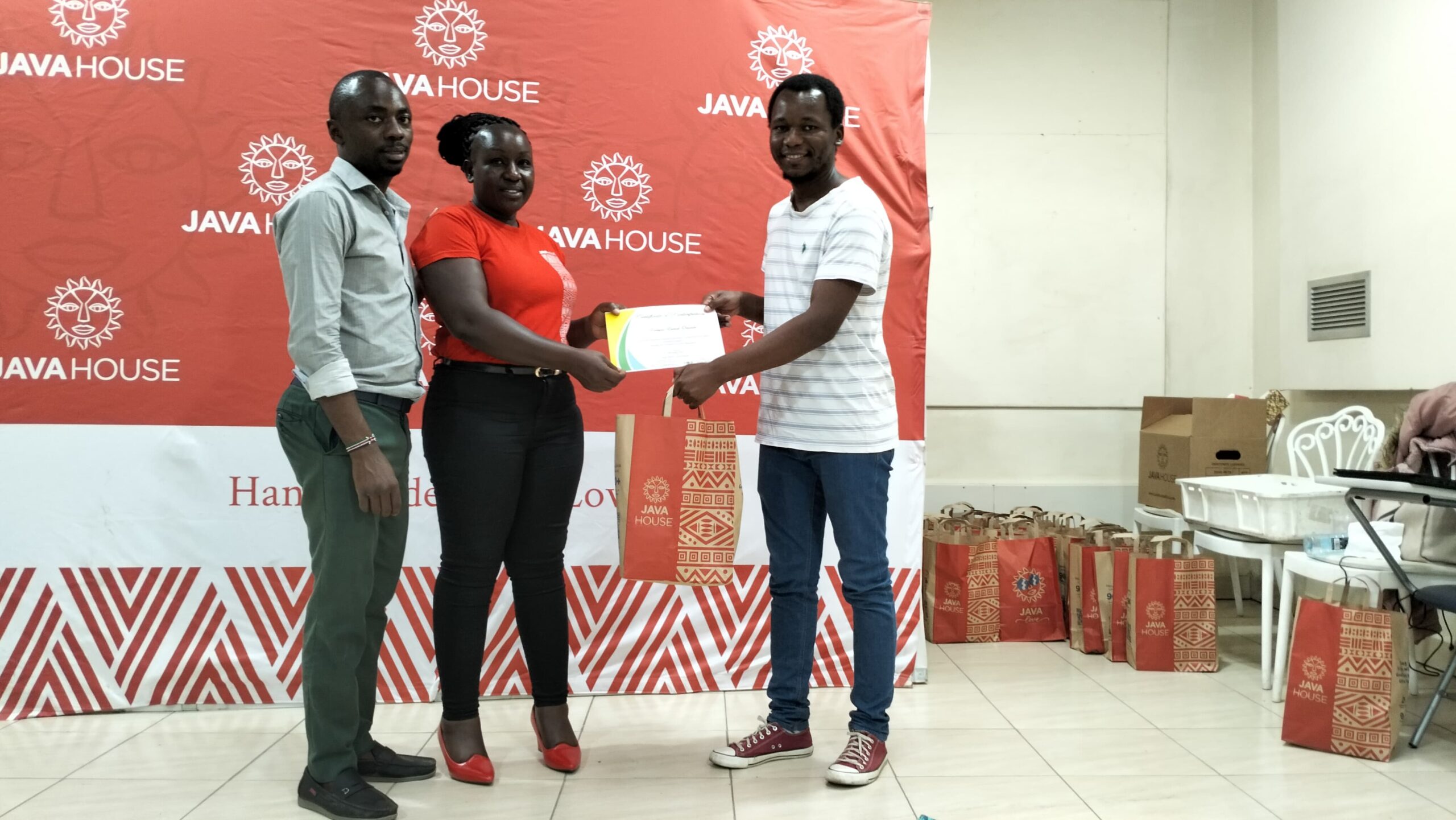 Brand Activations - Faces Integrated Group