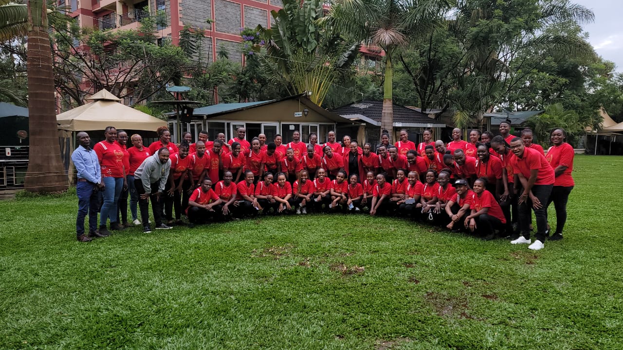 Event Management - Faces Integrated Group